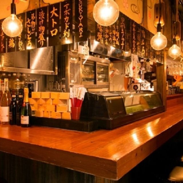 Kobesannomiya Nikuzushi - Updated 2025, Izakaya in Kobe Chuo-ku, Hyogo