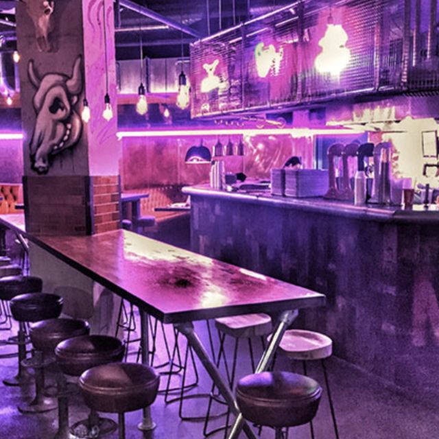 Stampede by Cattle Grid Restaurant - Leeds, , West Yorkshire | OpenTable