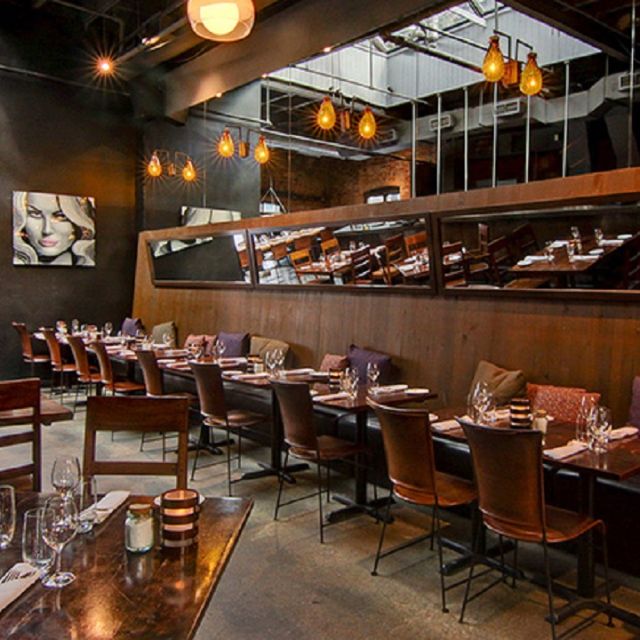 Le Local - Updated 2024, French Restaurant in Montreal, QC