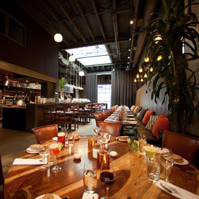 Le Local Restaurant - Montreal, QC | OpenTable