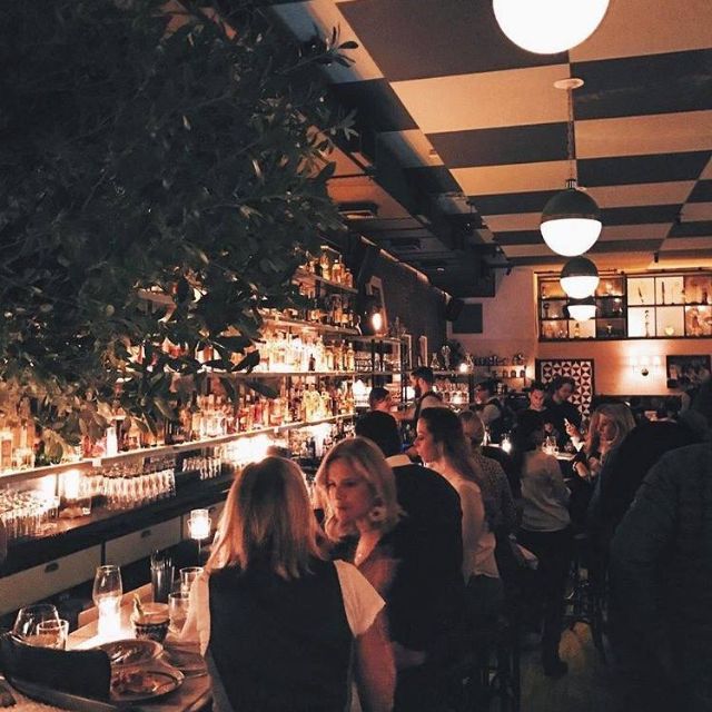 Acme - Updated 2026, Contemporary American Restaurant in New York, NY