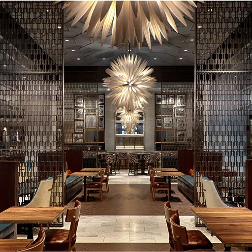 Notch8 Restaurant - Vancouver, , BC | OpenTable