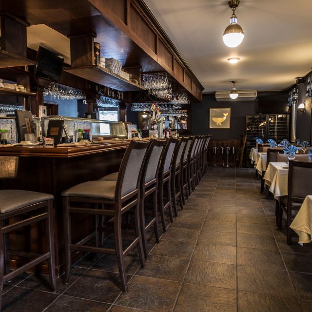 Engleside Inn Restaurant - Beach Haven, NJ | OpenTable