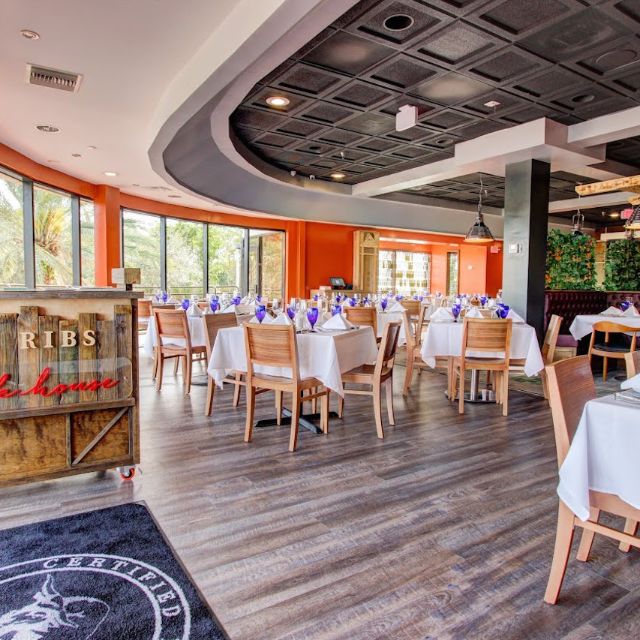Restaurante All Ribs Costelaria - Permanently Closed - Boca Raton, , FL ...