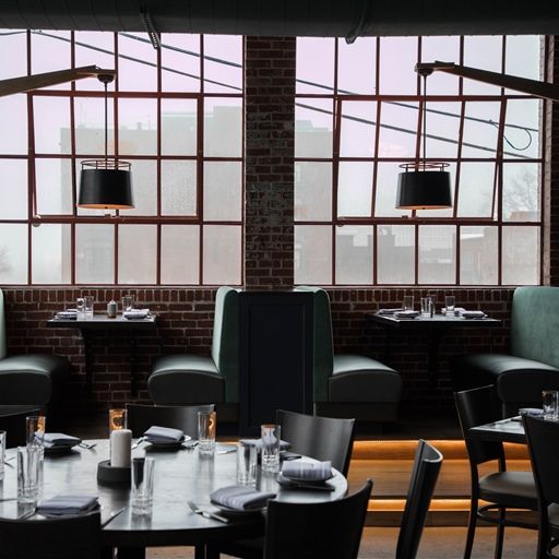 The Gray Canary - Updated 2026, Contemporary Italian Restaurant in ...