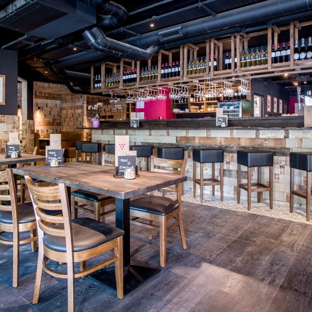 Restaurante Veeno - Reading - Reading, , Berkshire | OpenTable