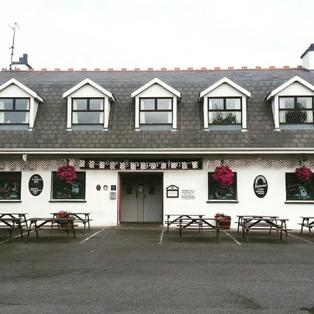 Trappers Inn Restaurant - Galway, , Co. Galway | OpenTable