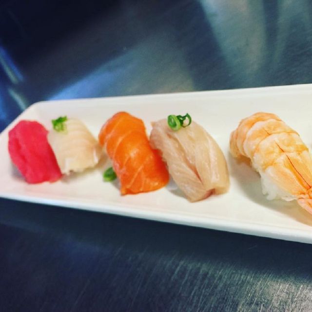 Restaurante South Main Sushi & Grill - Memphis, , TN | OpenTable