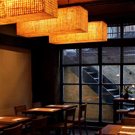 Restaurante Kyo Ya - New York, , NY | OpenTable