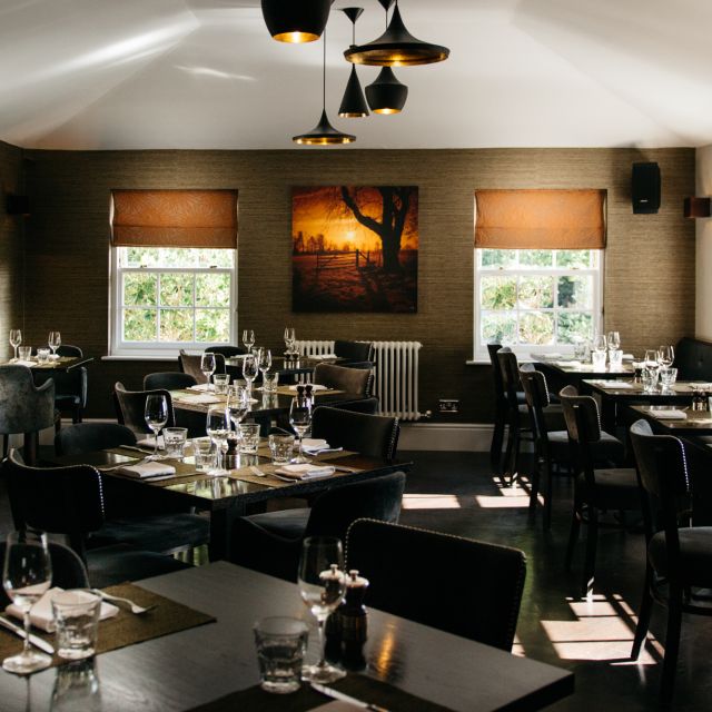 The Westwood Restaurant, Beverley - Updated 2025, English Restaurant in ...