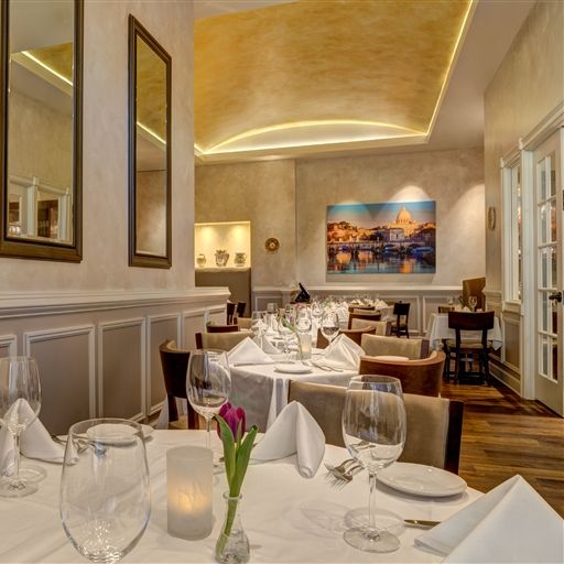 Via Roma Restaurant - Charlotte, NC | OpenTable