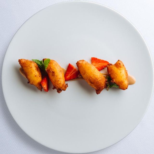 Restaurante Blu Ristorante - Toronto, , ON | OpenTable