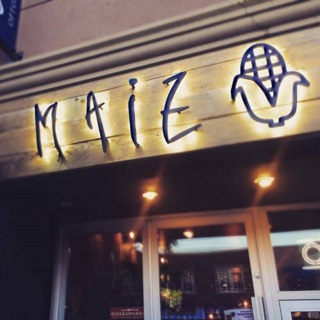 Maiz - Updated 2025, Latin American Spanish Restaurant in Toronto, ON