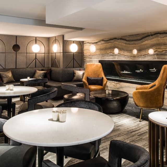 LH on 21 Restaurant - Chicago, IL | OpenTable