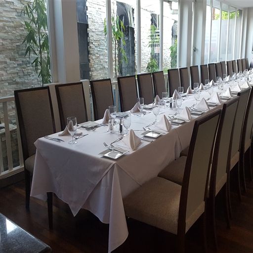 Chaud - Updated 2025, Creative Western American Restaurant in St. Ann's ...