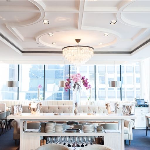 The Chase Restaurant - Toronto, ON | OpenTable