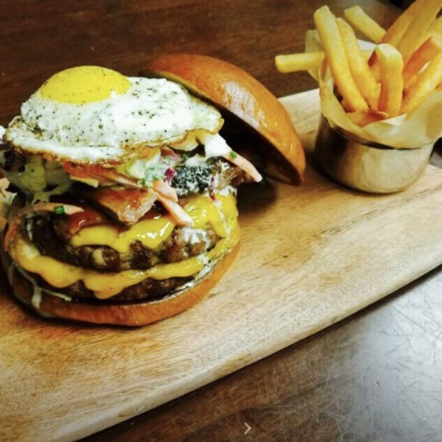 Vibe Restaurant Tap & Grill - Updated 2026, American Restaurant in ...