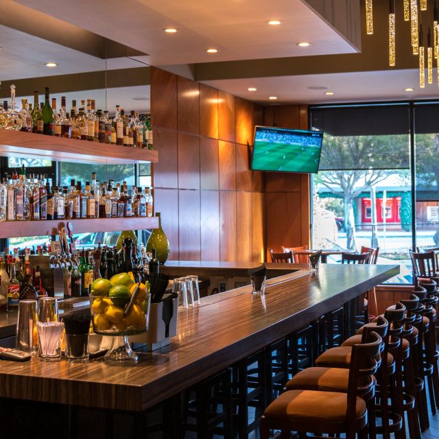 Vivace - Belmont Restaurant - Belmont, CA | OpenTable