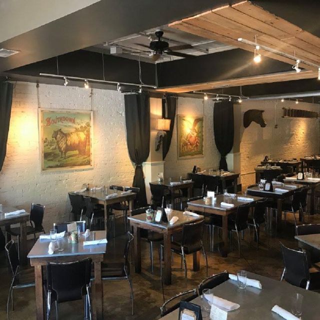 The French Market & Tavern - Updated 2024, American Restaurant in ...