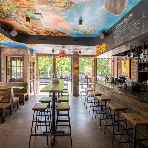 Empellon Al Pastor - Updated 2024, Contemporary Mexican Restaurant in ...