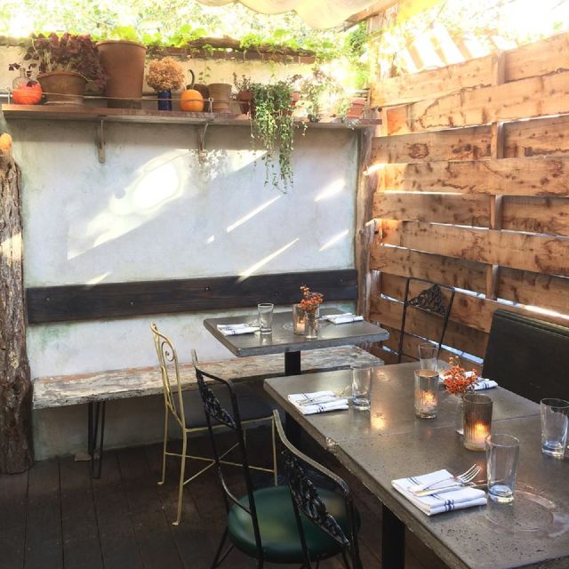 LIC Market - Updated 2025, Contemporary American Restaurant in Long ...