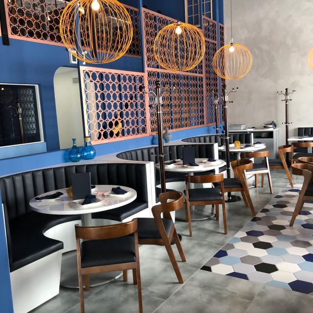 KOUTOUKI South - Updated 2026, Greek Restaurant in Edmonton, AB