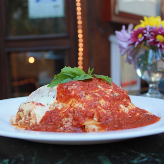 Restaurante Patsy's Pizzeria - New York, NY | OpenTable