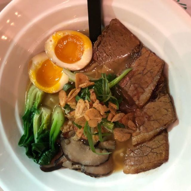 Yuzu Kitchen Restaurant - Pittsburgh, PA | OpenTable