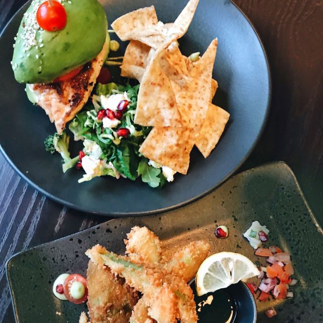 Avo Avo - Updated 2025, British Restaurant in Glasgow