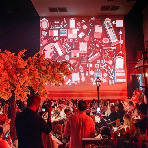 SBG - Punta Cana Restaurant - Punta Cana, La Antagracia | OpenTable