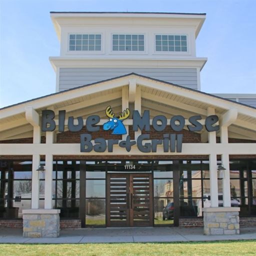 Blue Moose - Red Bridge - Updated 2025, Contemporary American ...