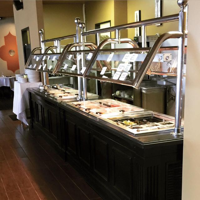 Gandhi Indian Cuisine & Banquet Restaurant - Riverside, CA | OpenTable