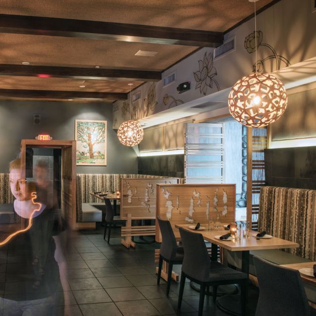 SOBA Lounge Restaurant - Pittsburgh, PA | OpenTable