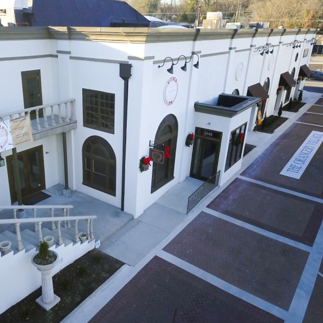 Kitchen 919 - Mis à jour en 2024, Restaurant Américain Contemporain à ...