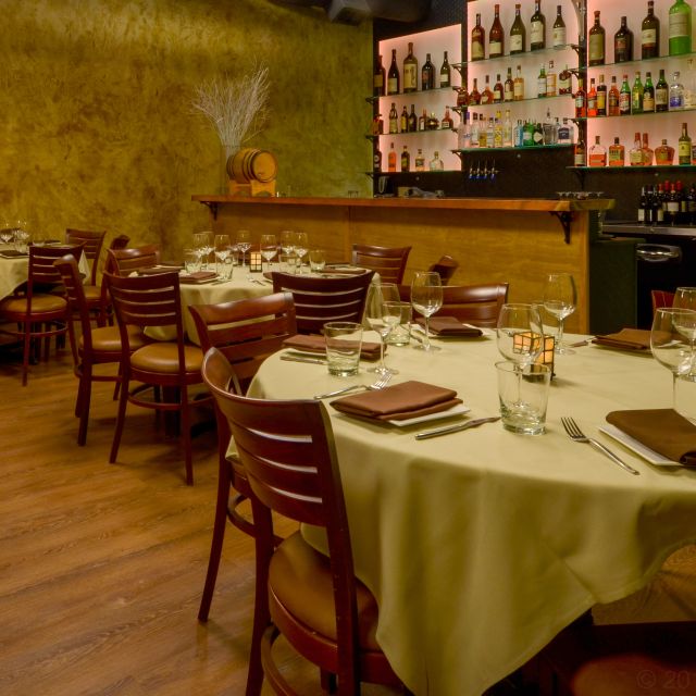 A Cena Ristorante - Updated 2026, Italian Restaurant in Portland, OR