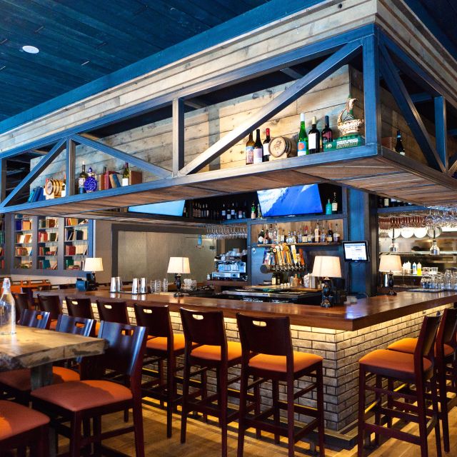 Restaurante BoLD Restaurant and Bar - Breckenridge, CO | OpenTable
