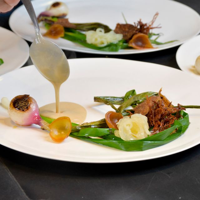 Restaurante Asta - Boston, , MA | OpenTable