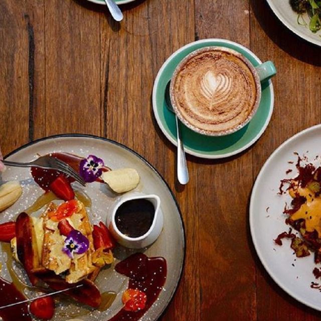 Frankie's - Pakenham Restaurant - Pakenham, AU-VIC | OpenTable