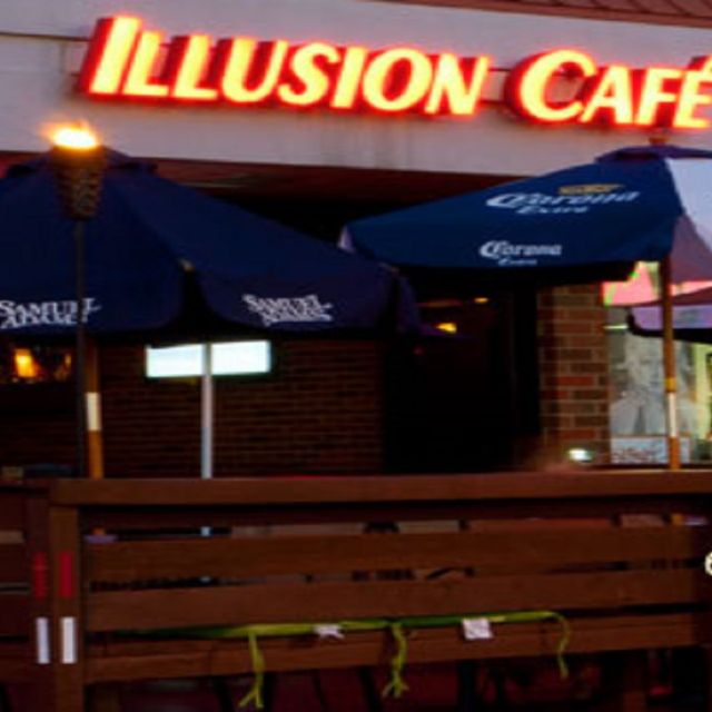 Restaurante Illusion Cafe - Des Plaines, , IL | OpenTable