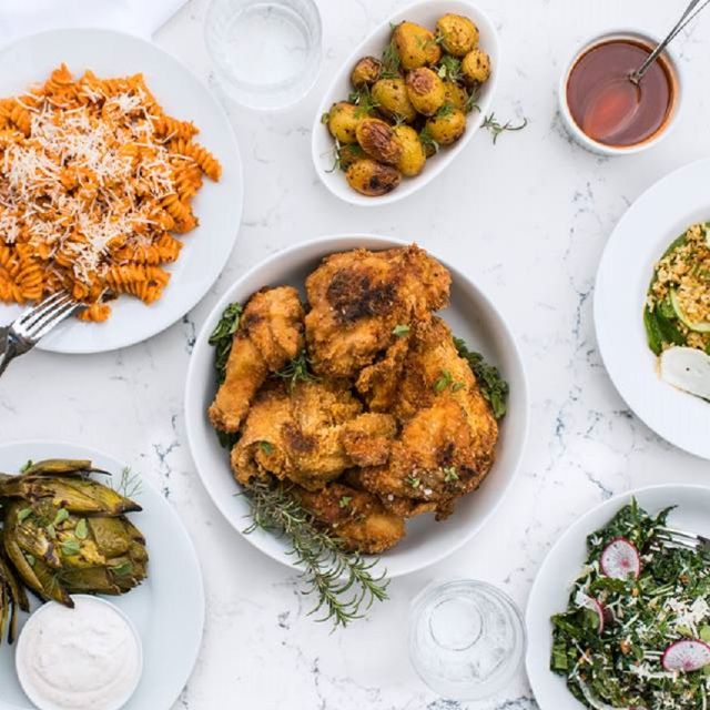 Hank's Restaurant - Austin, TX | OpenTable