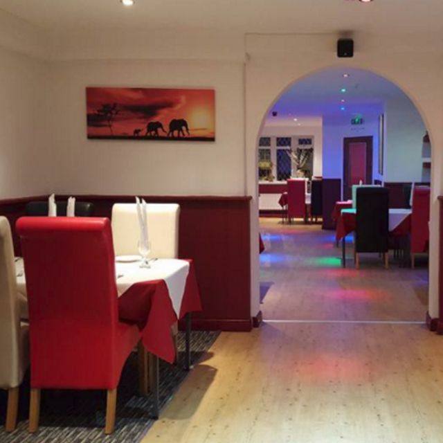 Saxilby Spice - Updated 2026, Asian Restaurant in Saxilby, Lincolnshire
