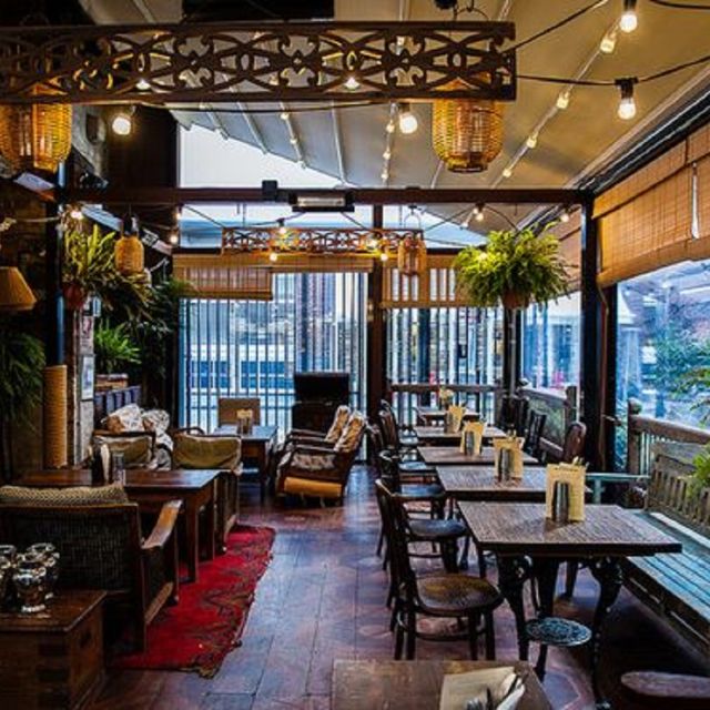 Karma Indian Restaurant & Bar - Updated 2024, Indian Restaurant in London