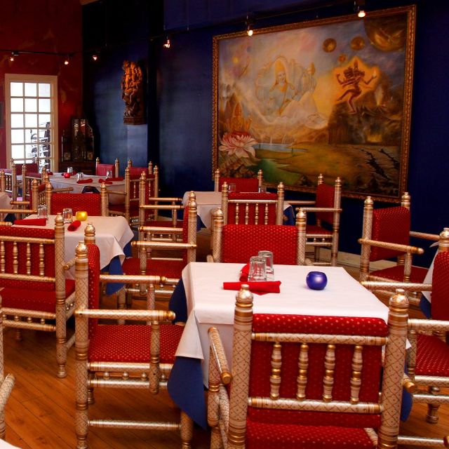 Nirvana Indian Cuisine Updated 2026 Indian Restaurant In New Orleans La