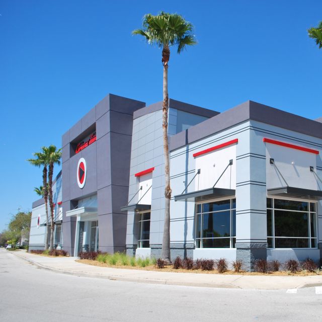 GameTime Ocoee - Updated 2026, American Restaurant in Ocoee, FL