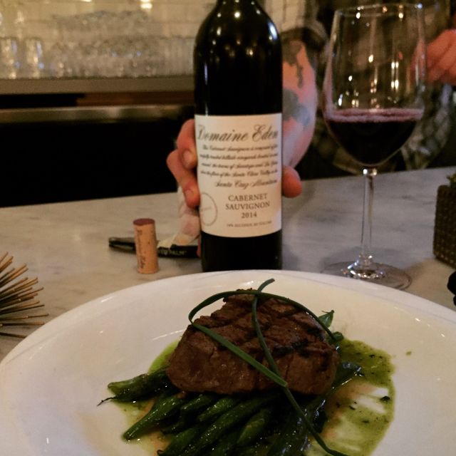 Phlox Commons - Actualizado 2024, Restaurante estadounidenses en San ...