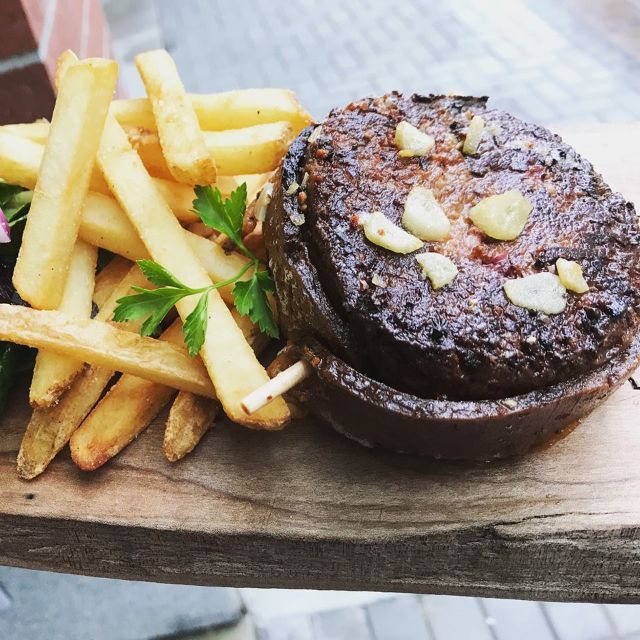 The Very Good Butchers - Updated 2024, Vegan Restaurant in Victoria, BC