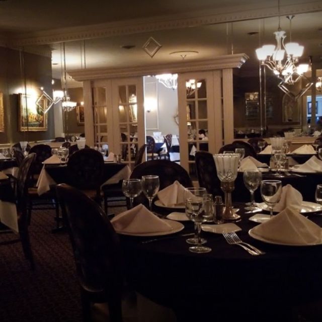 John Mineo's Italian Restaurant - St. Louis, MO | OpenTable