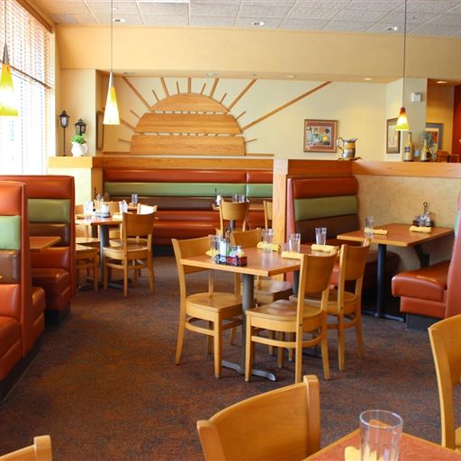 Jensen's Cafe - Updated 2025, Breakfast Restaurant in Burnsville, MN