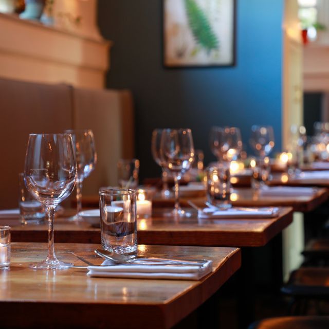 Forage Restaurant - Cambridge, MA | OpenTable