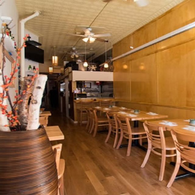 Restaurante Shinbashi - New York, NY | OpenTable